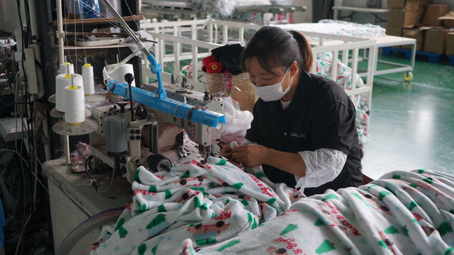 Zeal-Tex Home Textile&Light Industry Co., Ltd – Zeal-Tex Home Textile ...